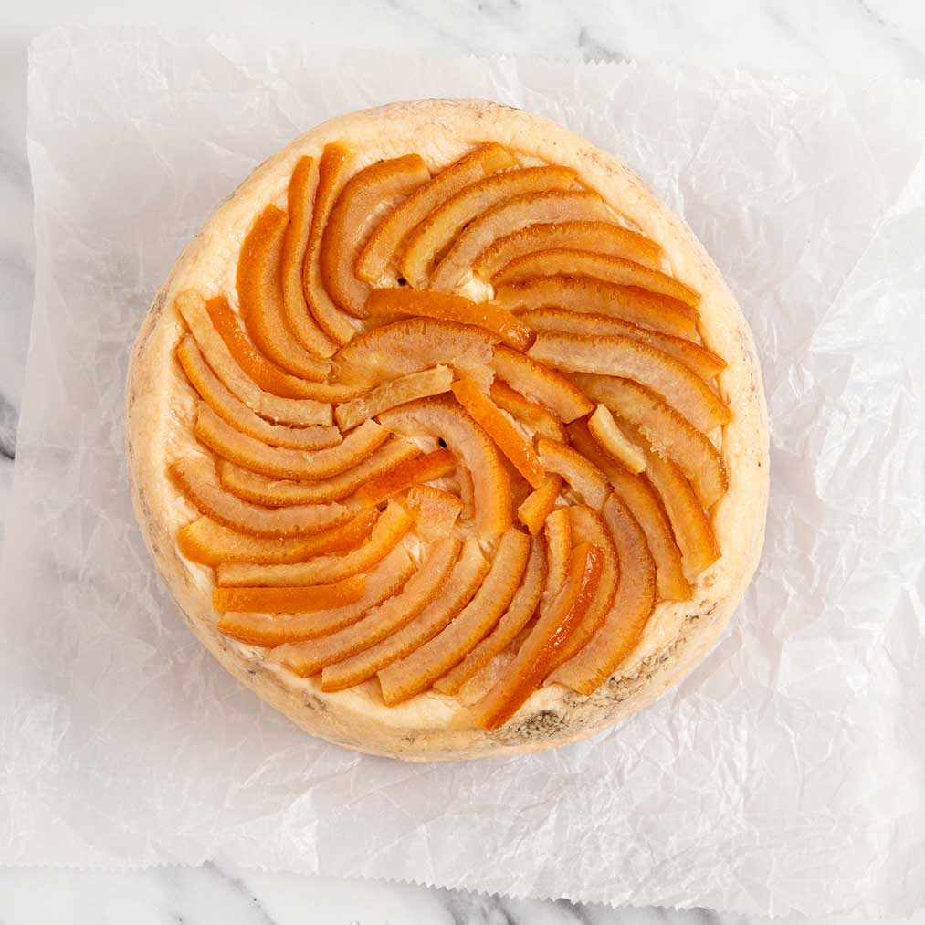 igourmet - Negroni Blue Cheese