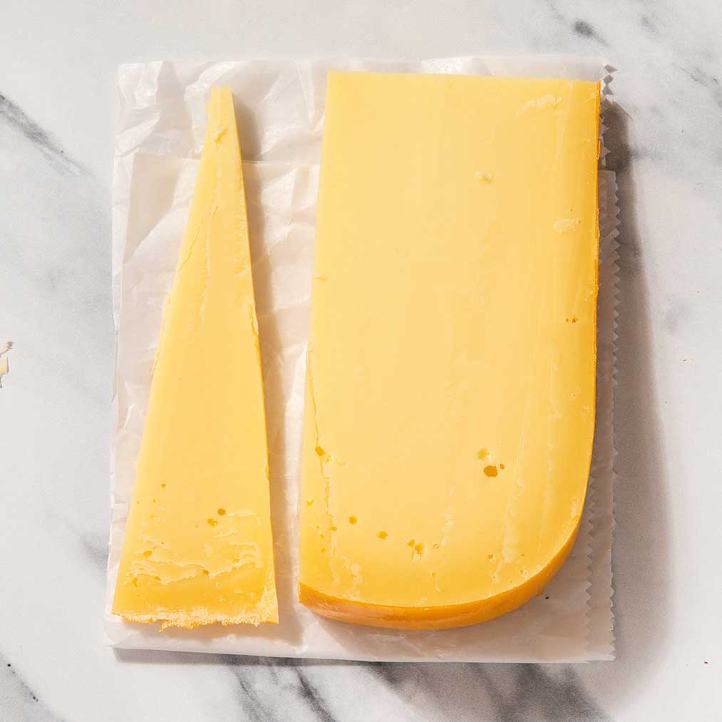 igourmet - Mature Coolea Irish Farmhouse Cheese