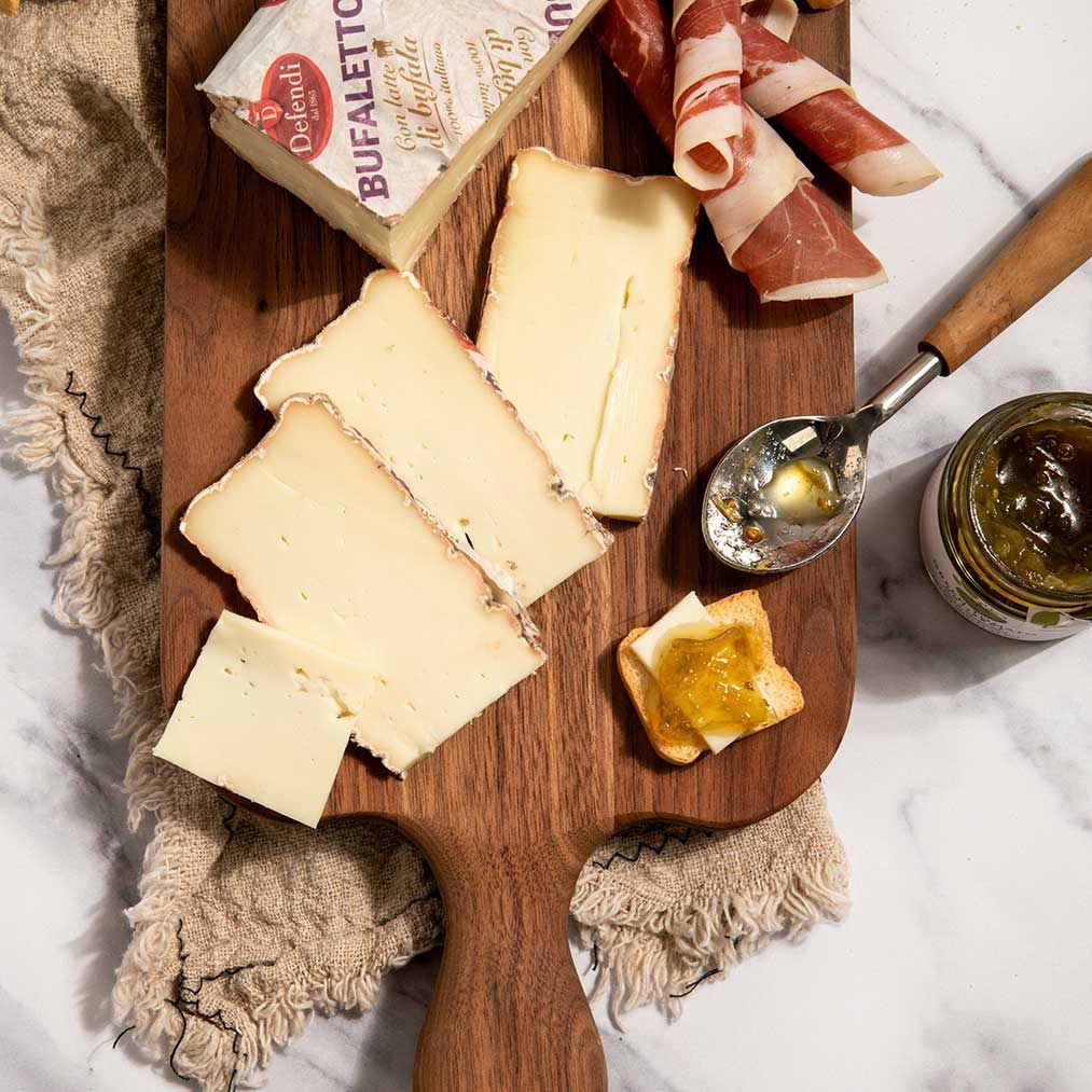 igourmet - Green Tomato Mostarda