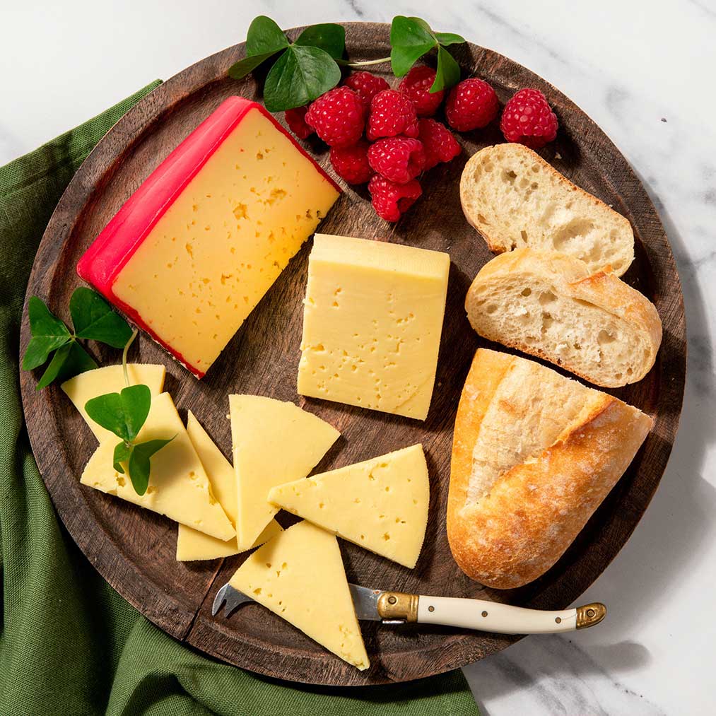 igourmet - Carrigaline Irish Farmhouse Cheese