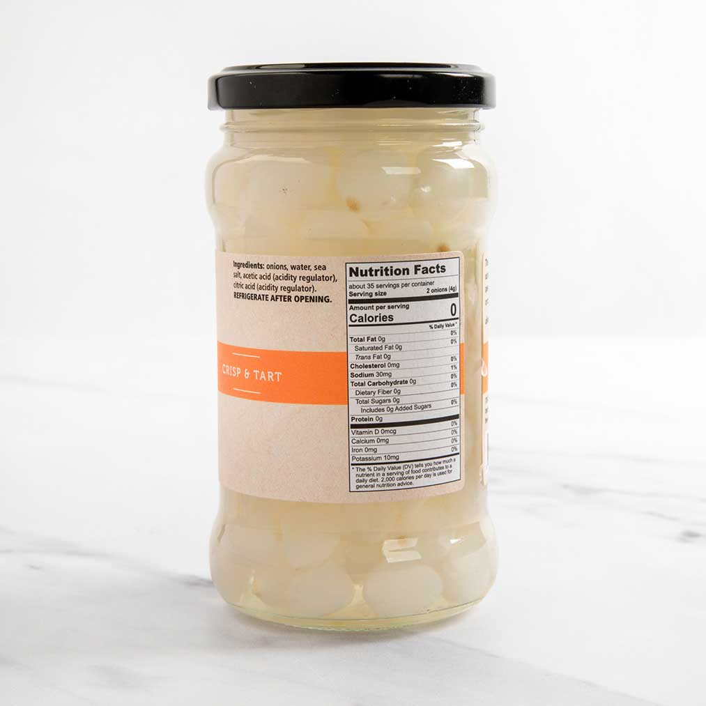 igourmet - Italian Cocktail Onions