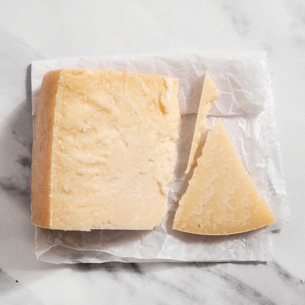 igourmet - Pantaleo Sardinian Goat's Milk Cheese