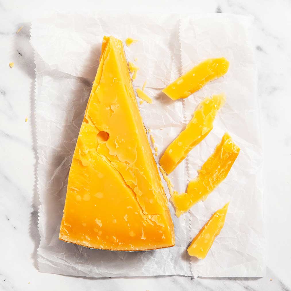 igourmet - Stompetoren Grand Cru Gouda Cheese