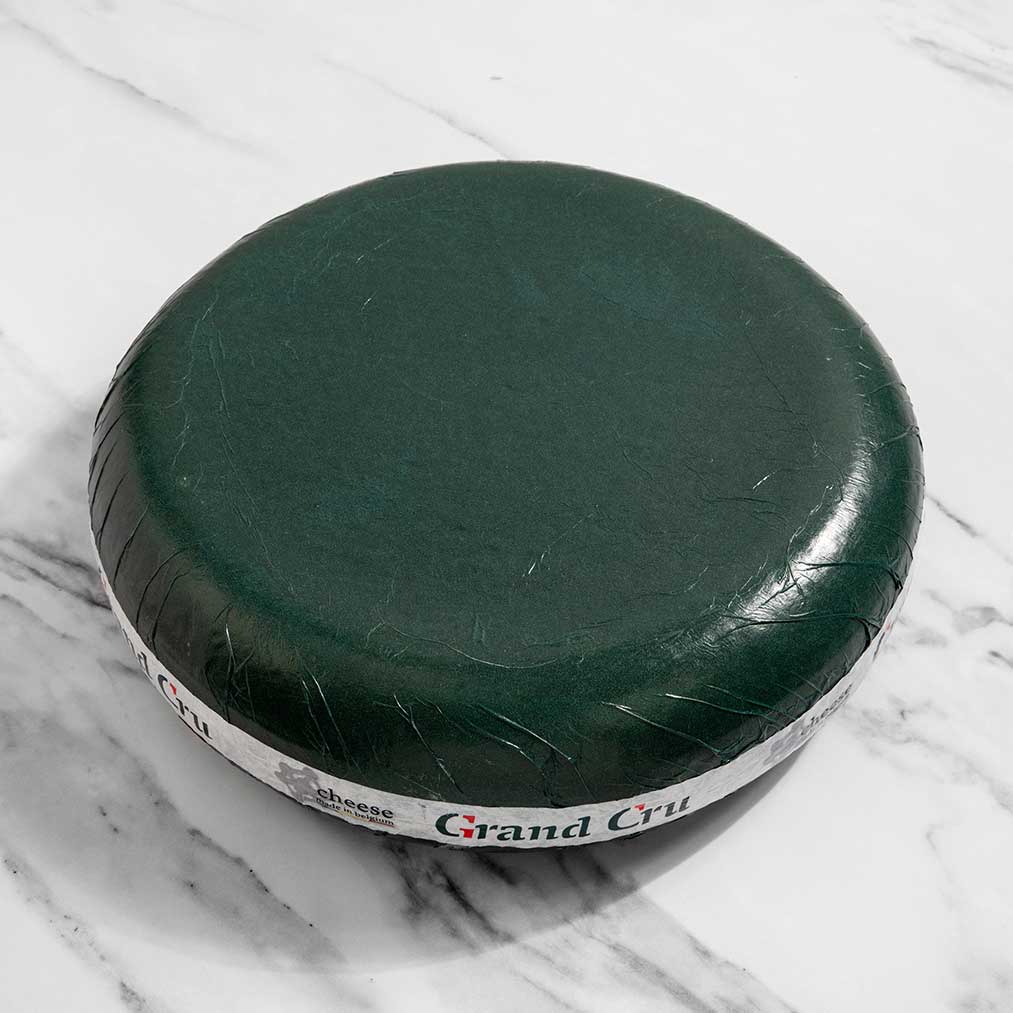 igourmet - Stompetoren Grand Cru Gouda Cheese