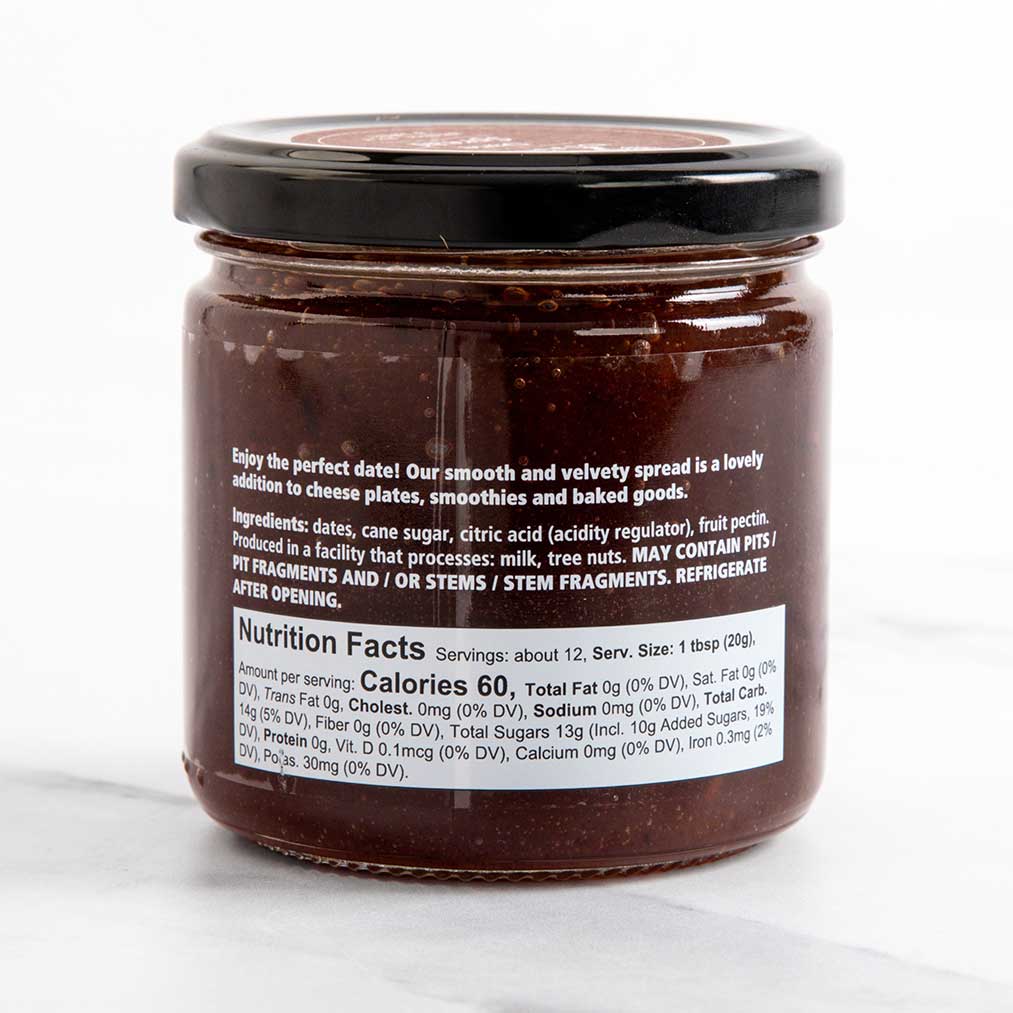 igourmet - Greek Date Spread