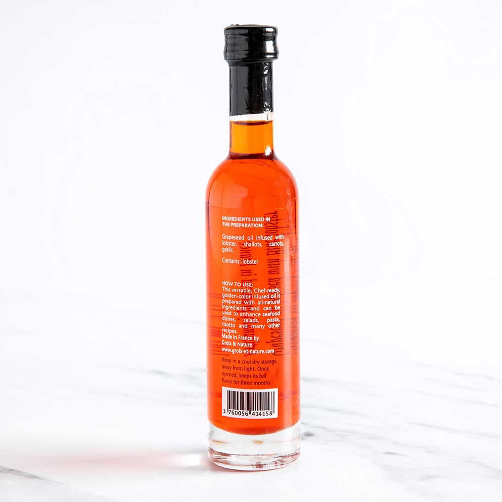 igourmet - French Lobster Oil