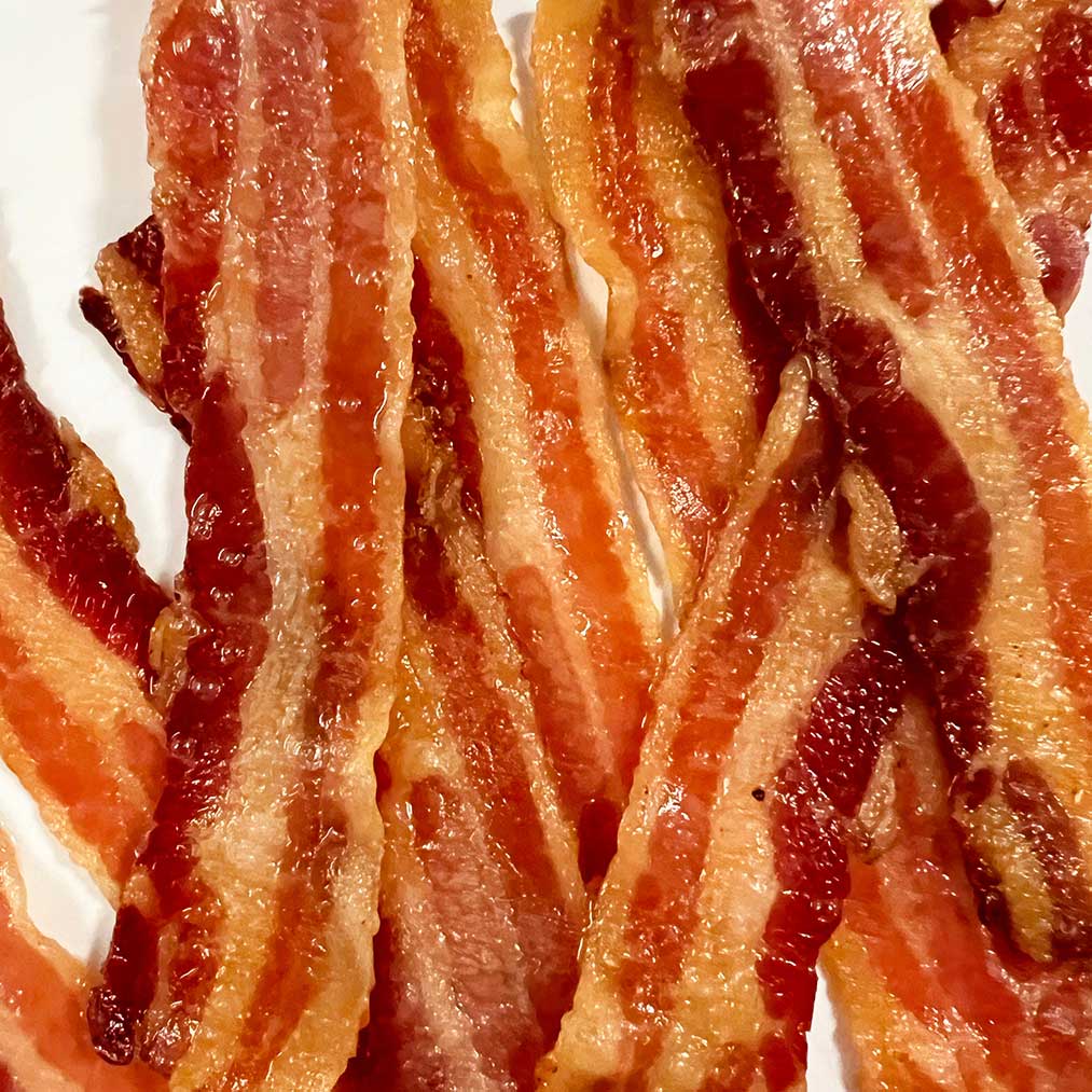 igourmet - Bacon Italiano - Dry Cured Bacon