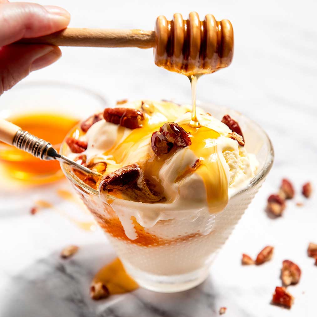 igourmet - Stinger Sweet Heat Honey