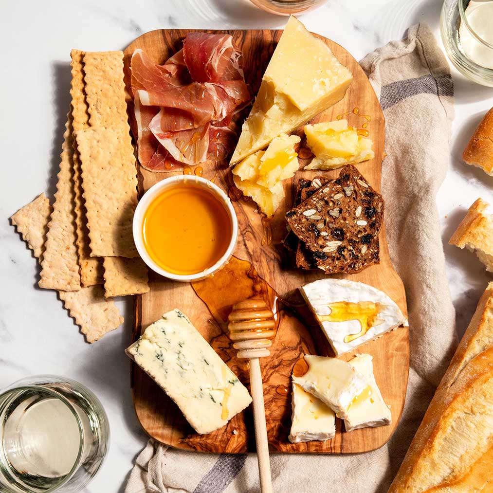 igourmet - Stinger Sweet Heat Honey