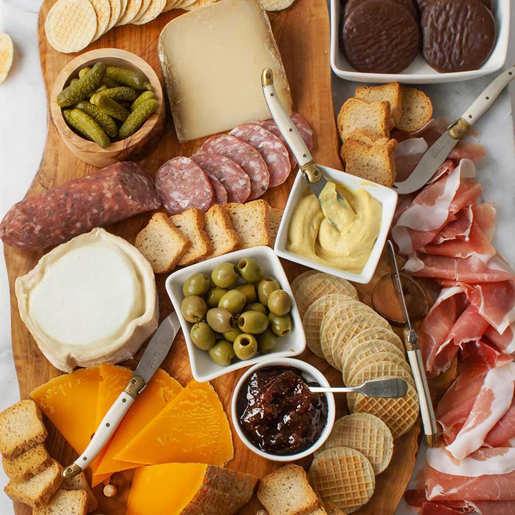 igourmet - Grand French Party Assortment