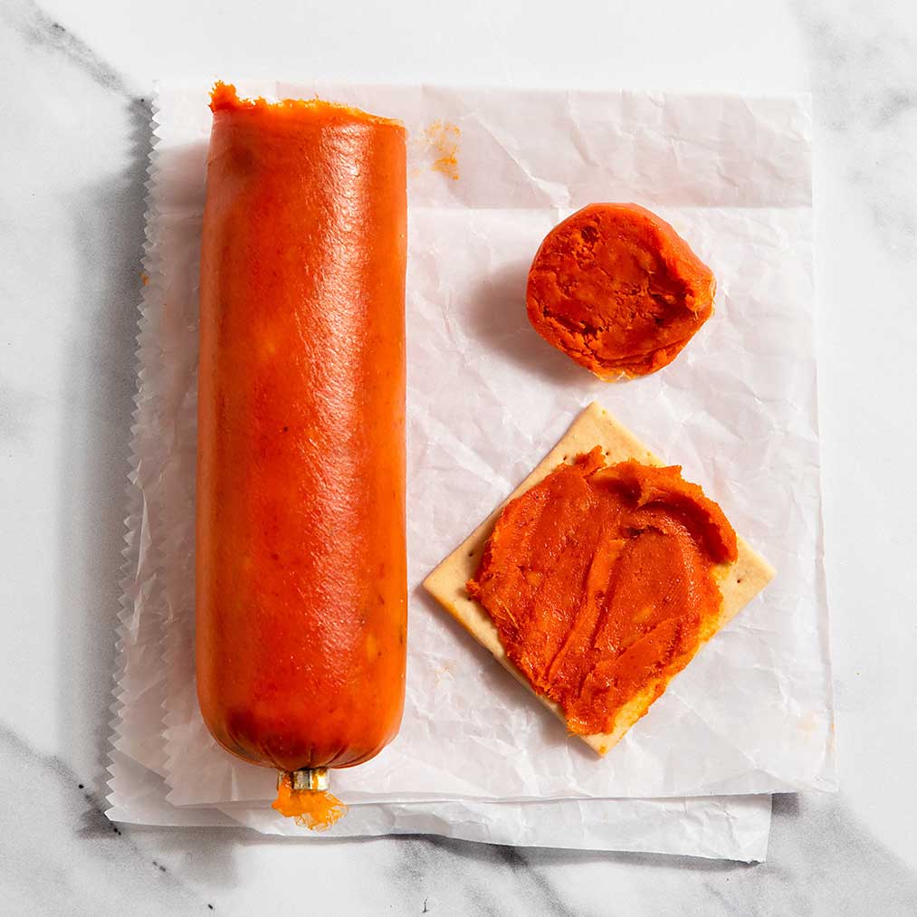 igourmet - Nduja - Spicy Calabrese Salami Spread