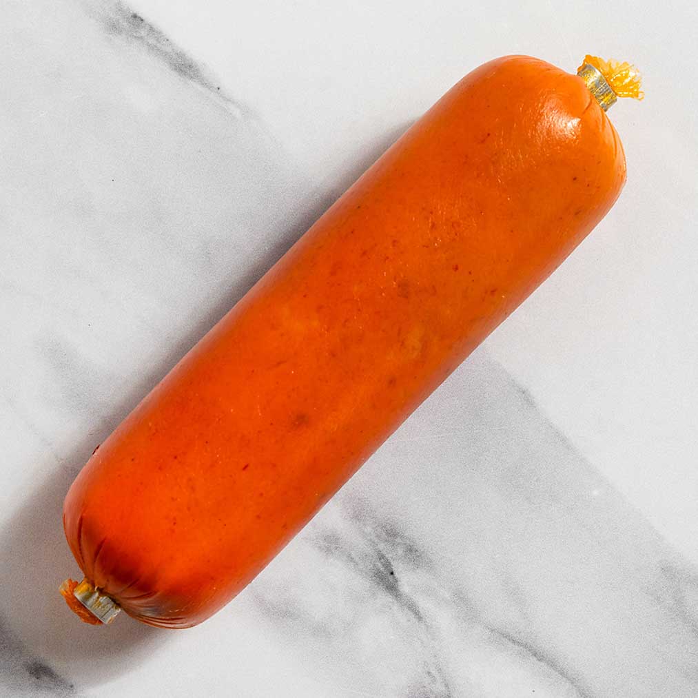 igourmet - Nduja - Spicy Calabrese Salami Spread