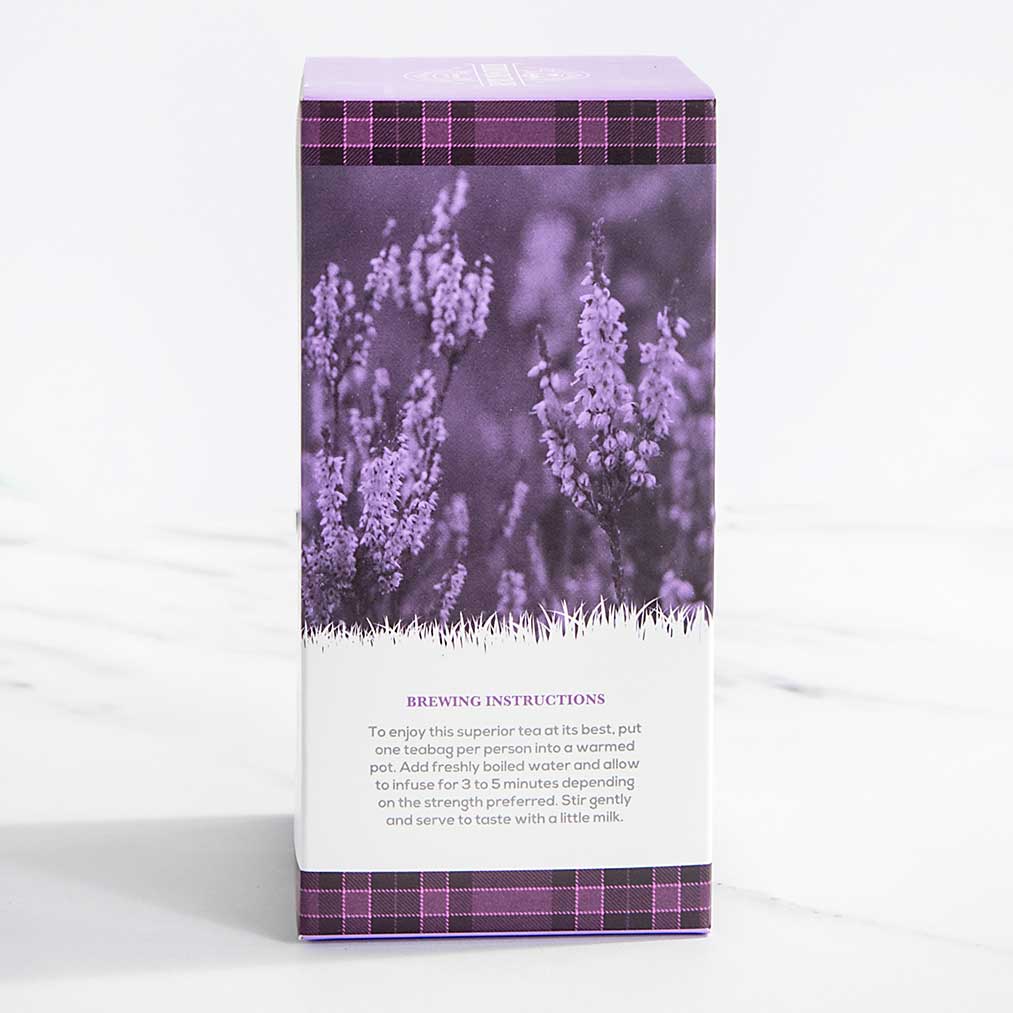 igourmet - Heather Tea