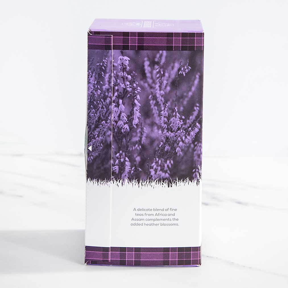 igourmet - Heather Tea