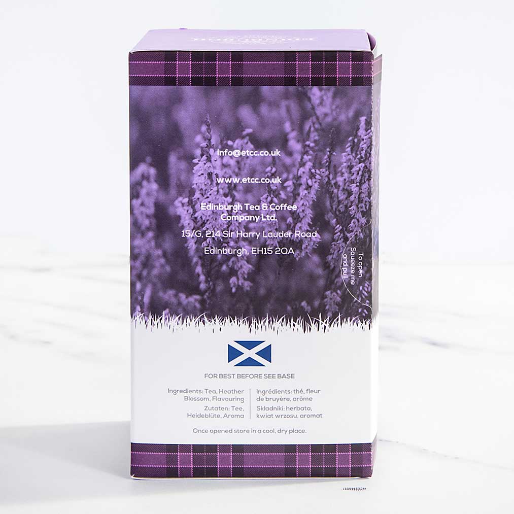 igourmet - Heather Tea