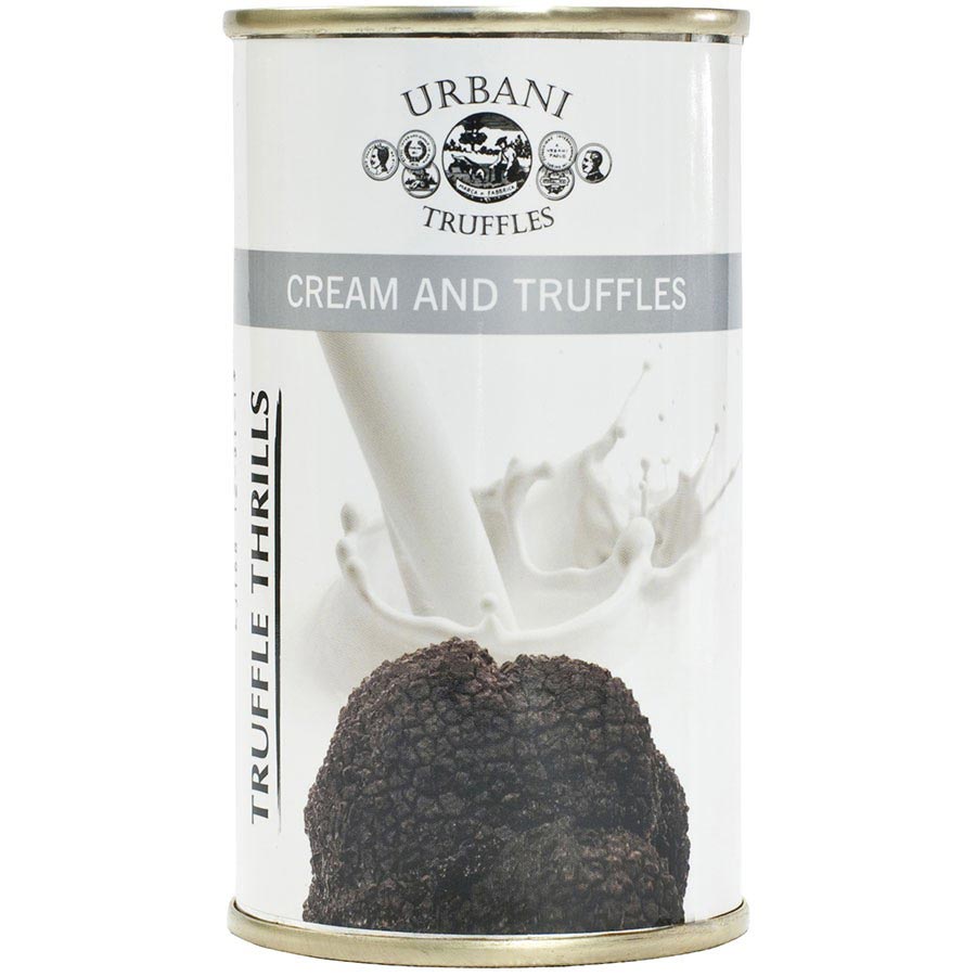 igourmet - Truffle Cream Sauce