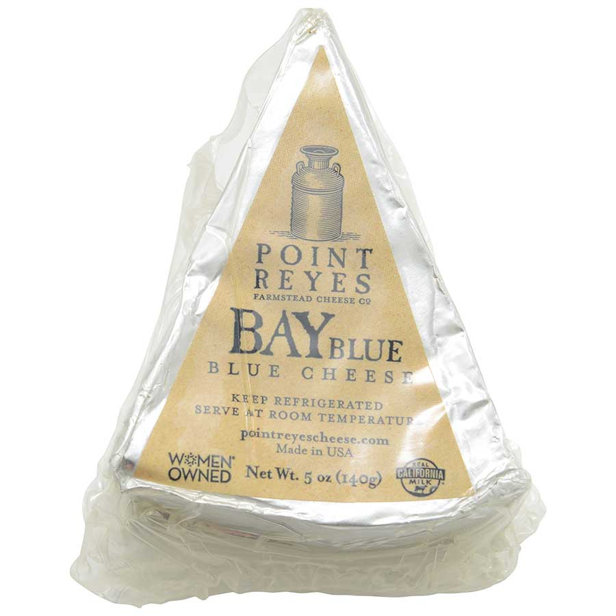 Point Reyes Bay Blue Cheese | iGourmet