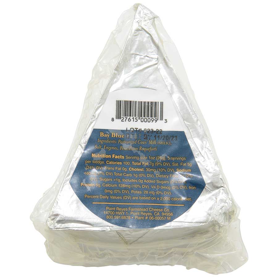 Point Reyes Bay Blue Cheese | iGourmet