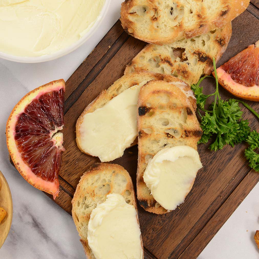 Widmer’s Wisconsin Aged Brick Cheese Spread – Bold, Buttery & Smooth ...