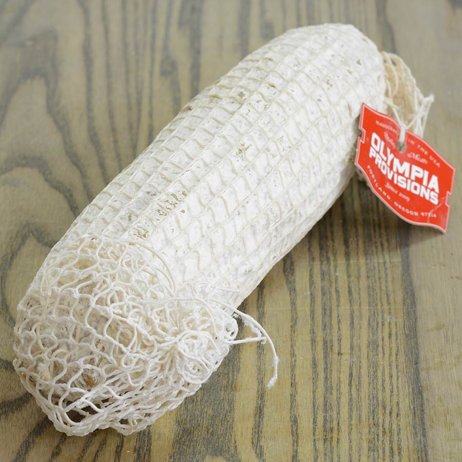 Rigani Loukaniko Salami | iGourmet