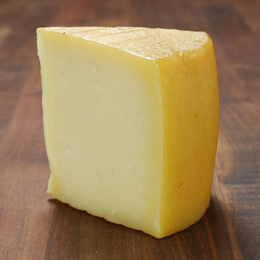 Smoked Idiazabal: Traditional Spanish Sheep’s Milk Cheese with Bold ...