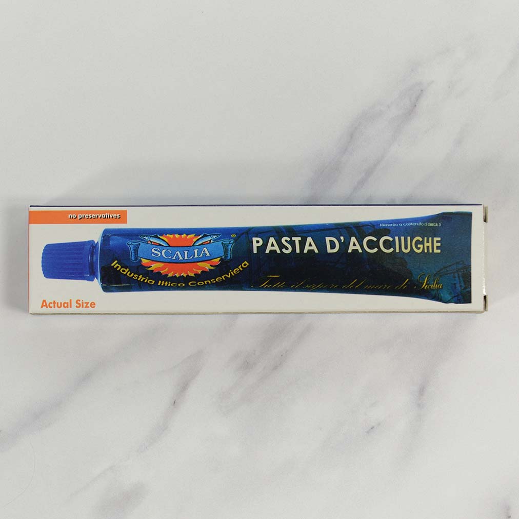 igourmet - Anchovy Paste