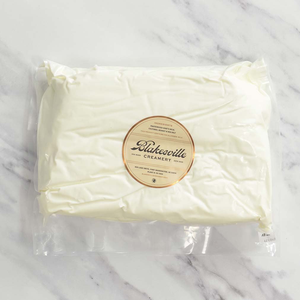 Blakesville Fresh Chevre - Artisan Goat Cheese from Wisconsin | iGourmet