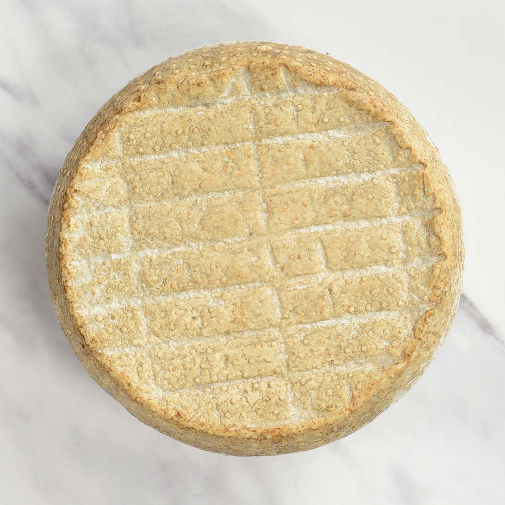 Blakesville St. Germain – Aged Goat Cheese | iGourmet