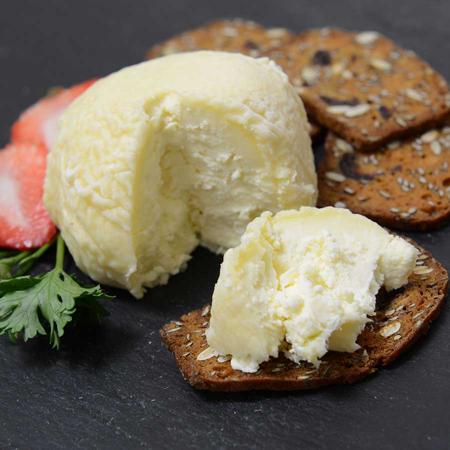 Apricity by Alemar Cheese Co. – A Light, Lively Soft-Ripened Cheese ...