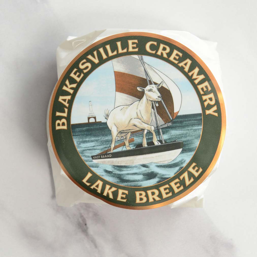 igourmet - Lake Breeze Cheese