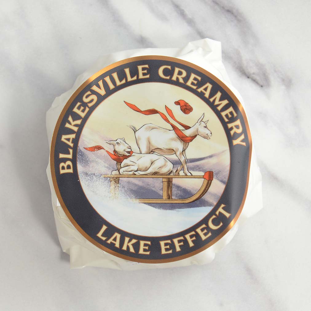 Blakesville Creamery Lake Effect Cheese | igourmet