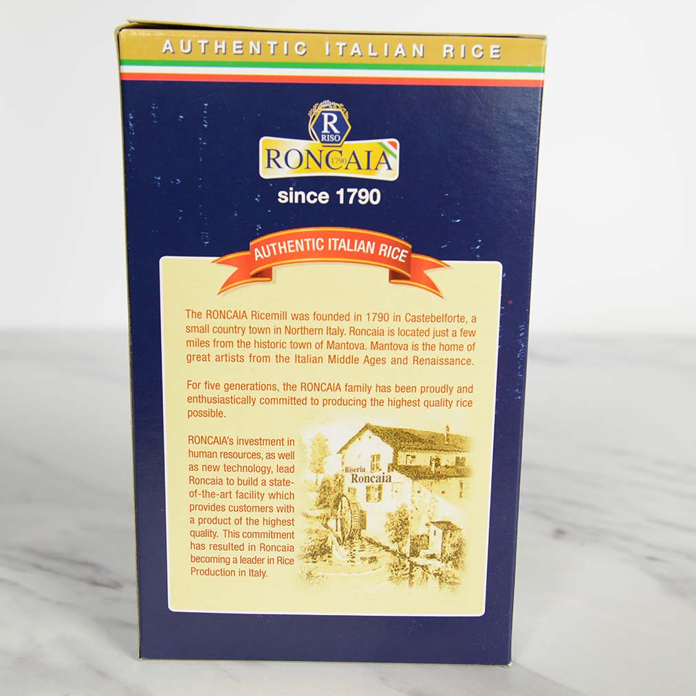 igourmet - Carnaroli Rice (Risotto Rice)