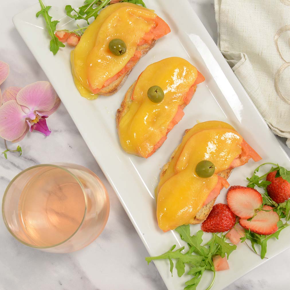 Widmer’s Brick Cheese – Wisconsin’s Best Semi-Soft Cheese