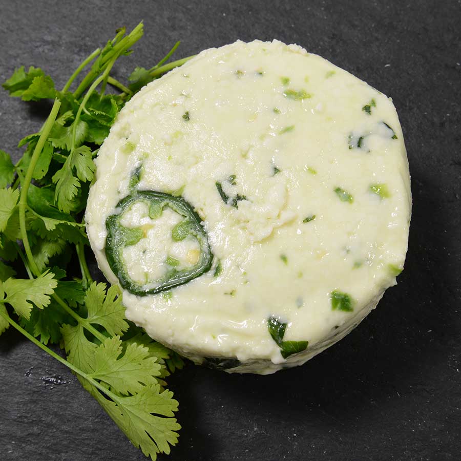 Don Froylan Queso Botanero – Fresh, Melty Cilantro & Jalapeño Cheese ...