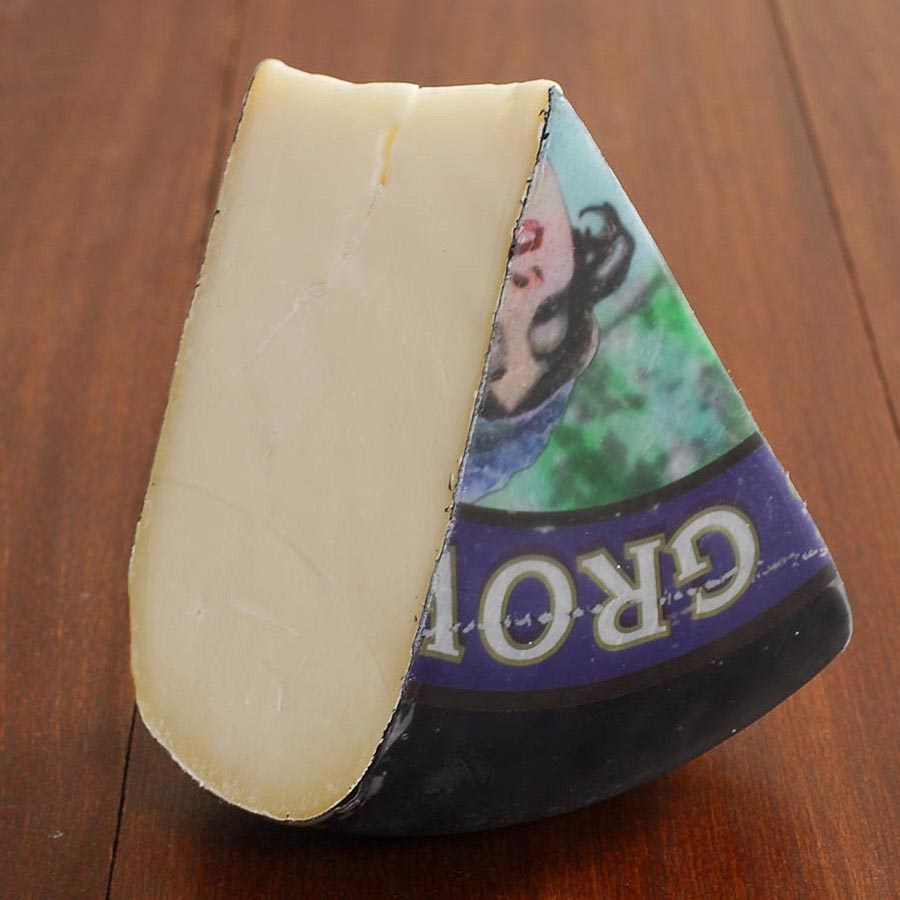 Cypress Grove Midnight Moon Cheese | iGourmet
