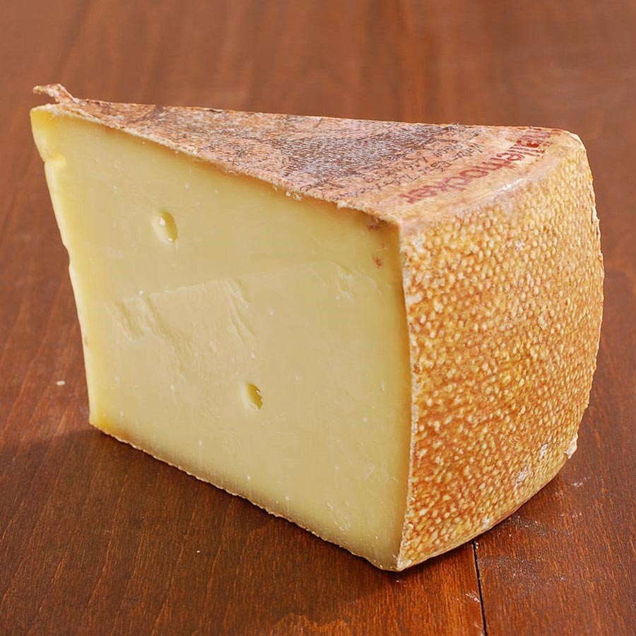 Challerhocker – Rich, Nutty, Swiss Alpine Cheese | iGourmet