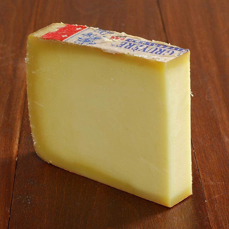 Gourmino Swiss Gruyere | iGourmet