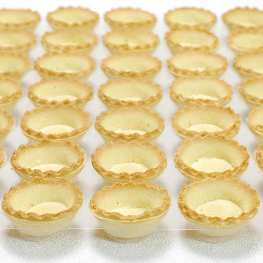 Sweet Round Tart Shells 1.75 Inch - 310 Count | iGourmet