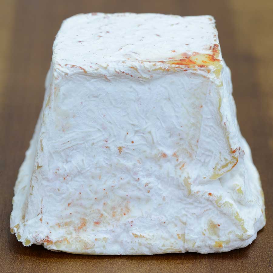 Piper's Pyramide Goat Cheese | iGourmet