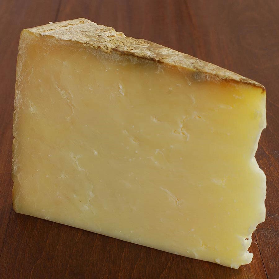 Fiscalini Clothbound Cheddar – Award-Winning American Farmstead Cheese ...
