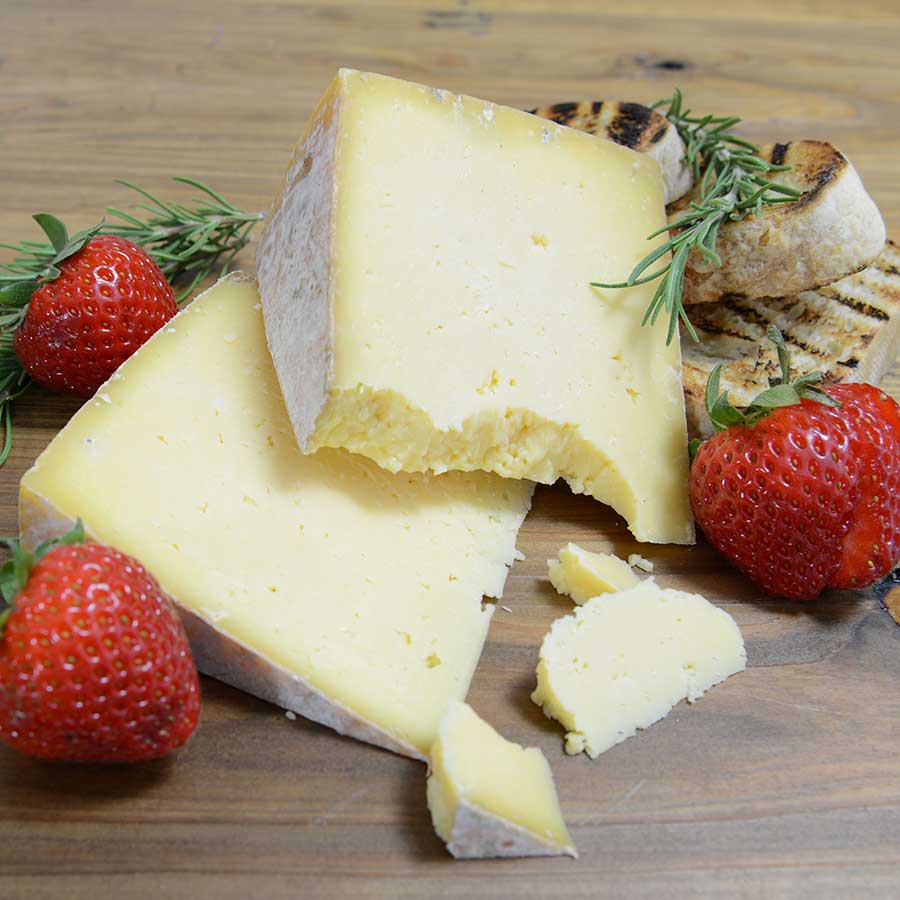 Kings Ransom Cheese | iGourmet