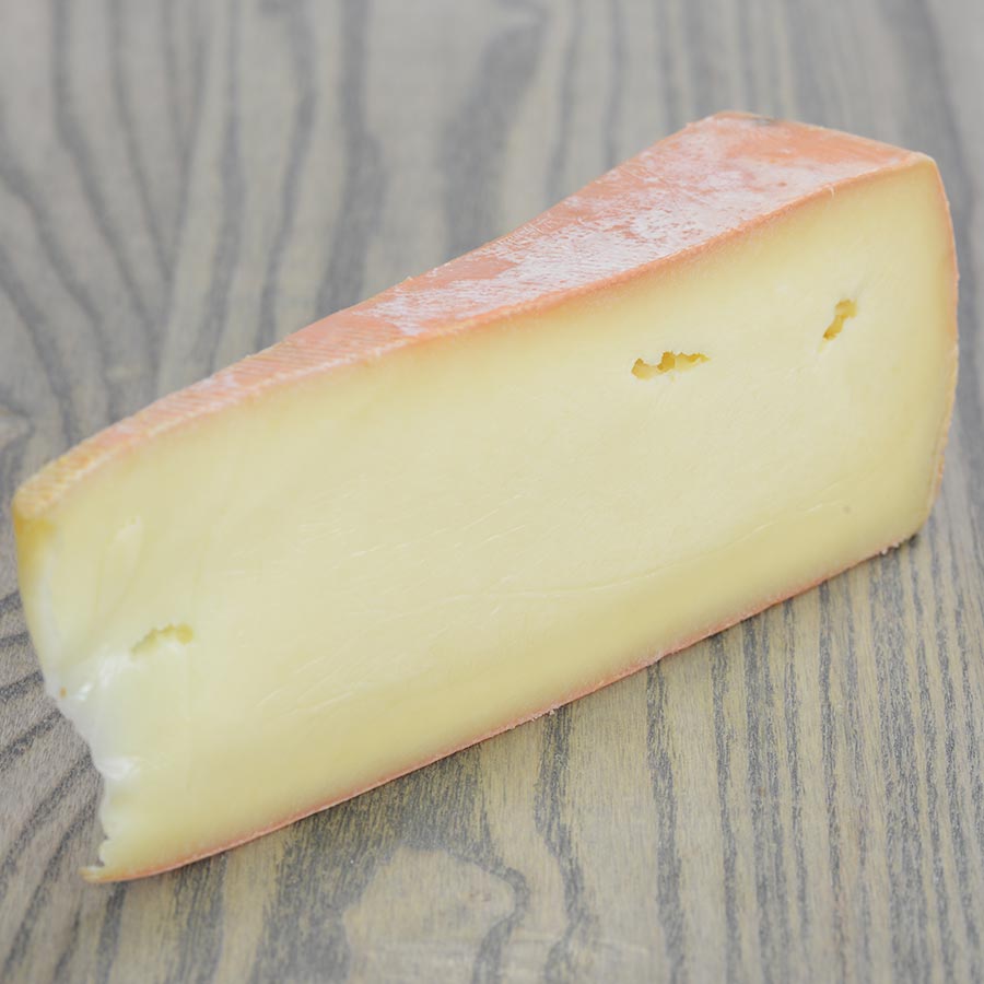 Spring Brook Farms Reading Raclette Cheese | iGourmet