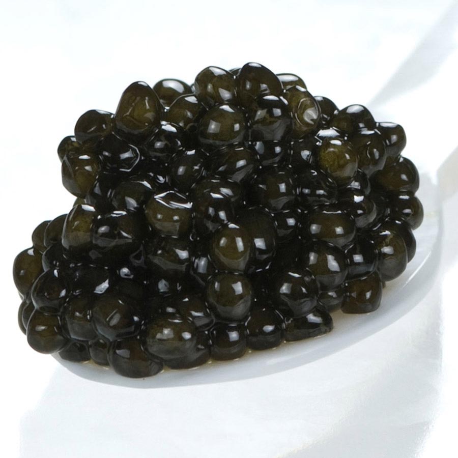 Marky’s French Siberian Sturgeon Caviar | iGourmet