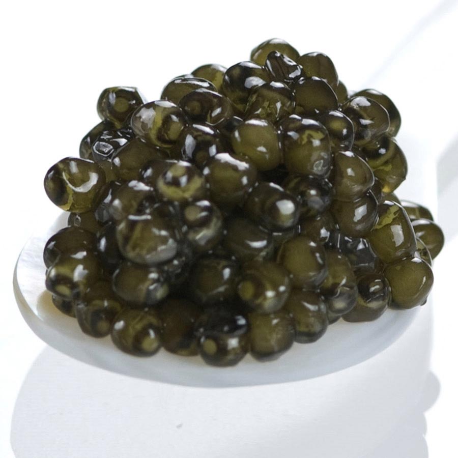 Marky’s Osetra Amber Caviar | iGourmet