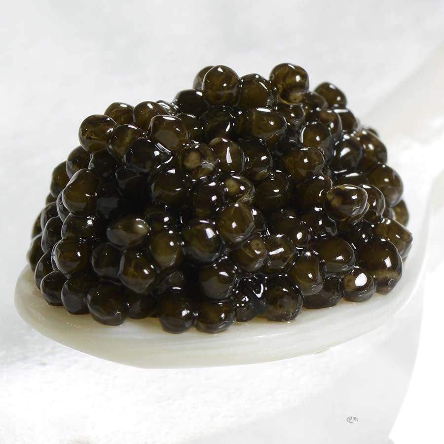 igourmet - Royal Siberian Sturgeon Caviar
