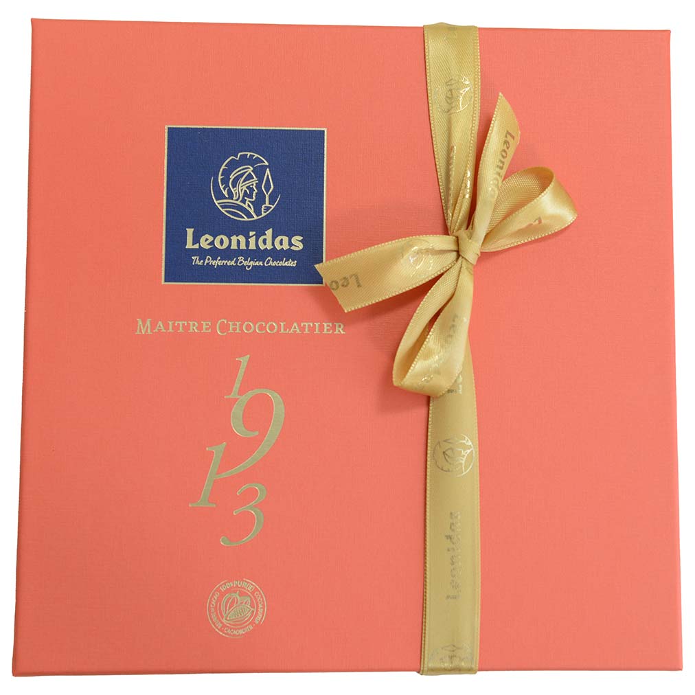 igourmet - Leonidas Chocolates 20-Piece Signature Gift Box
