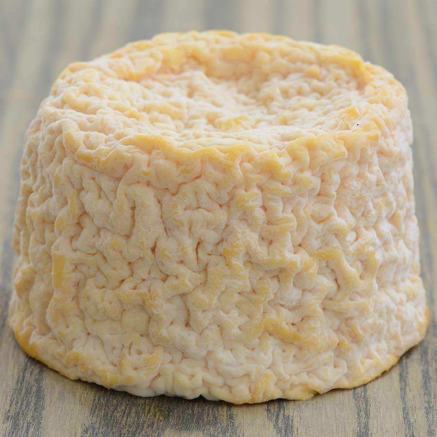 igourmet - Langres Chalancey Cheese