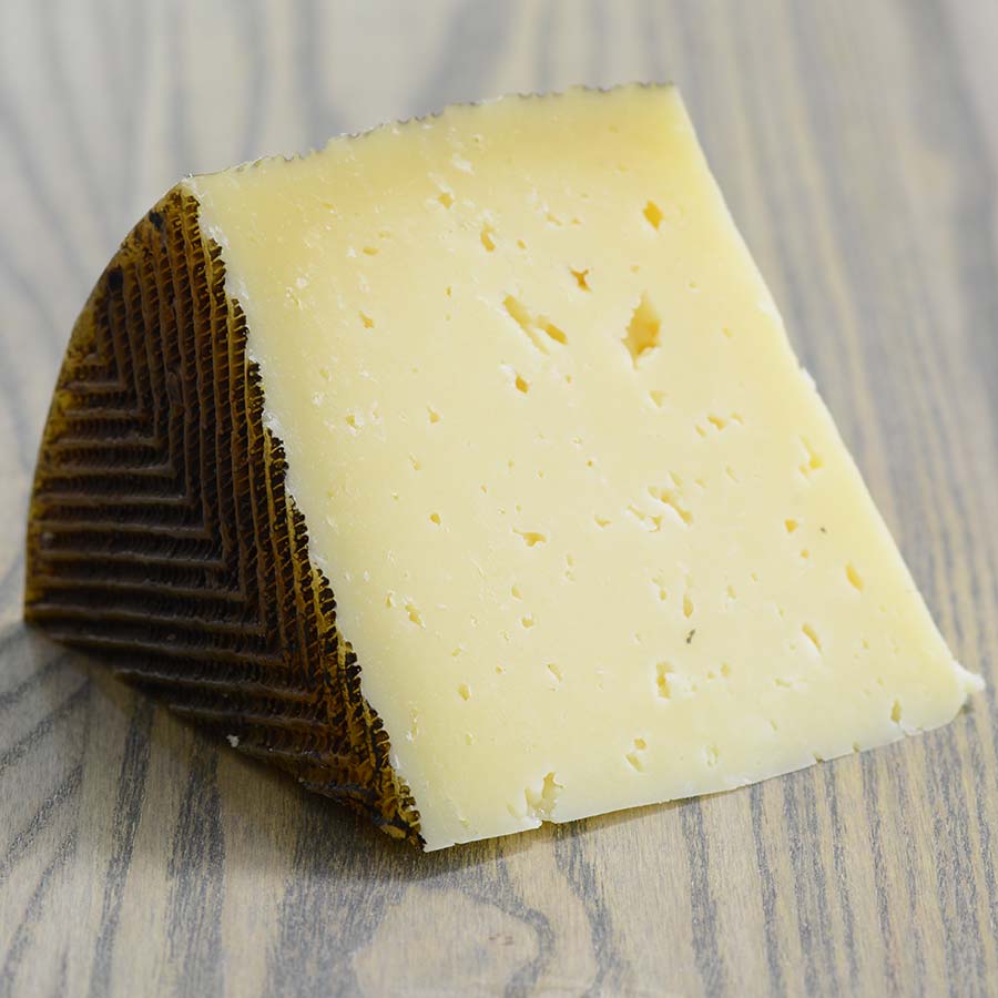igourmet - Iberico Semicured Cheese Aged 3 months