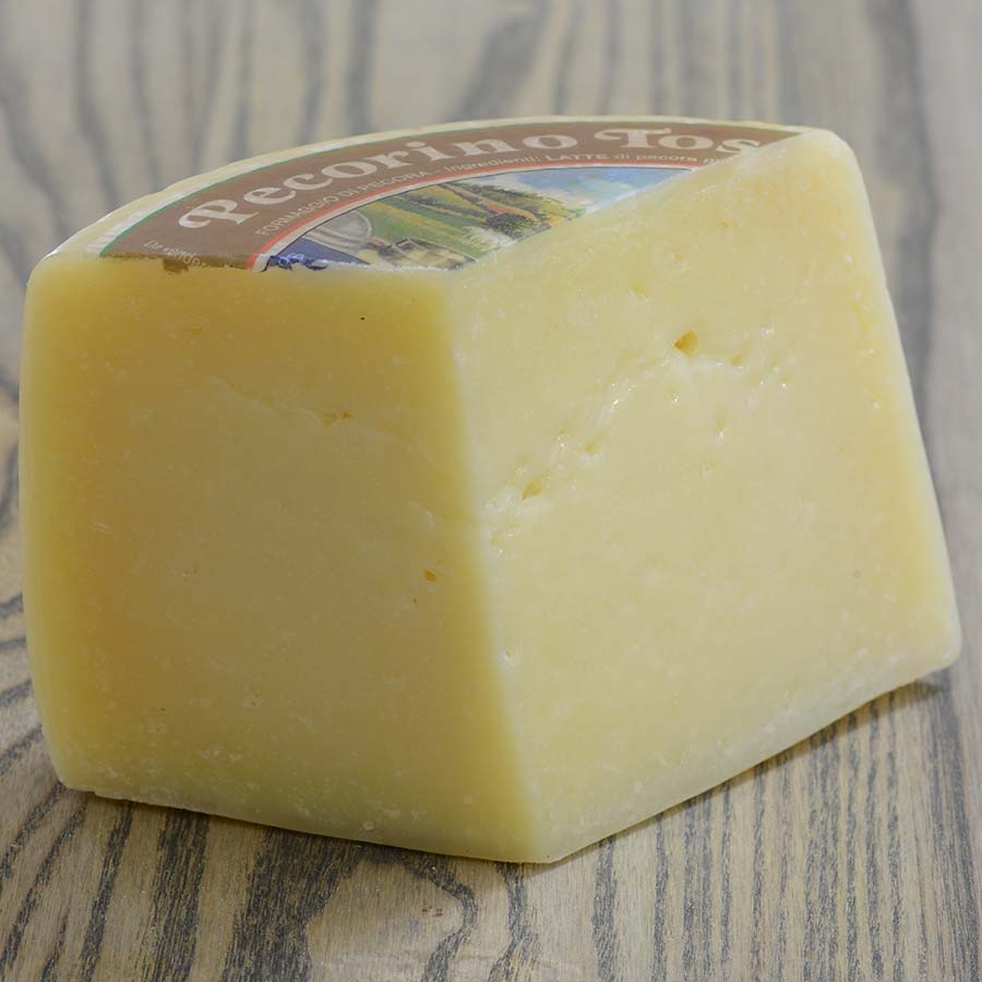 igourmet - Pecorino Toscano Stagionato DOP Cheese