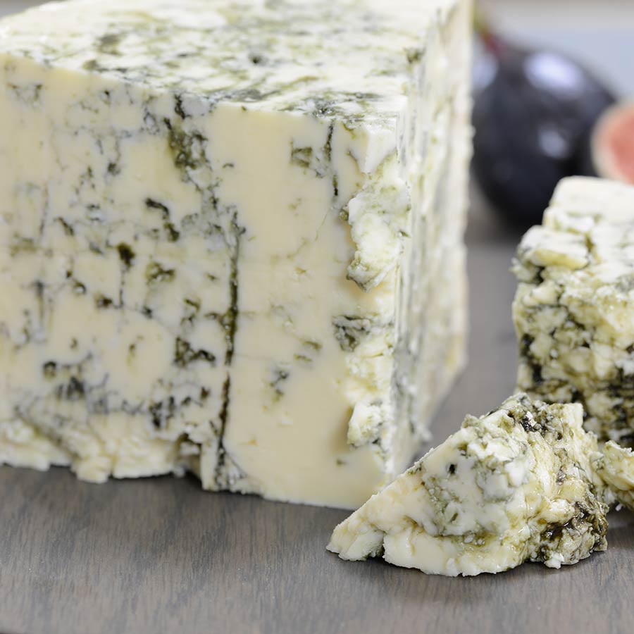 Danablu Green Island Danish Blue Cheese | iGourmet